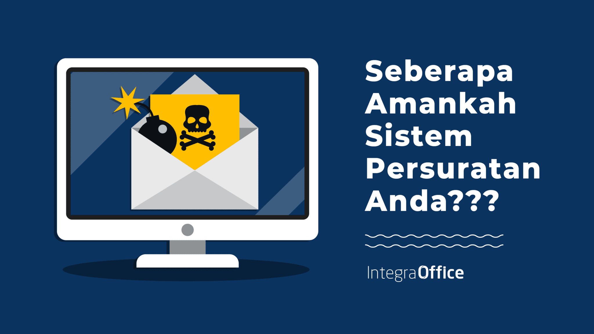 Aplikasi Surat Masuk dan Keluar: Solusi Digital untuk Manajemen ...