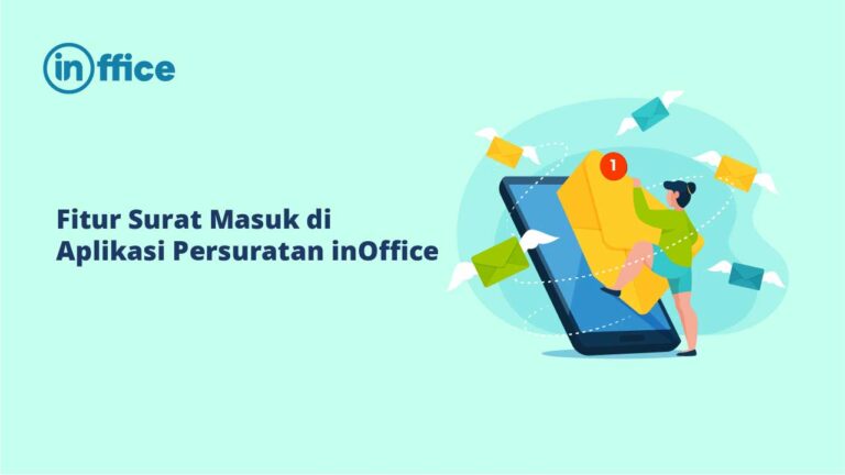 Aplikasi Persuratan Surabaya: Cara Mudah dan Efisien Mengurus Surat ...