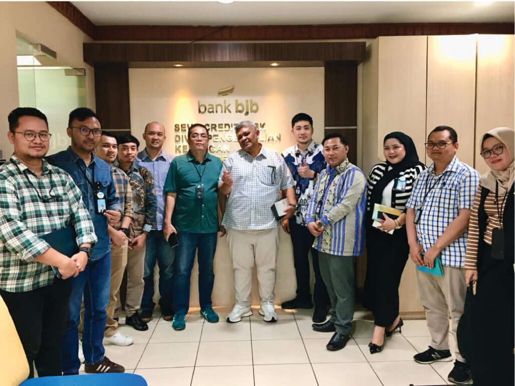 Portofolio - Daftar Klien yang Telah Percaya kepada Kami