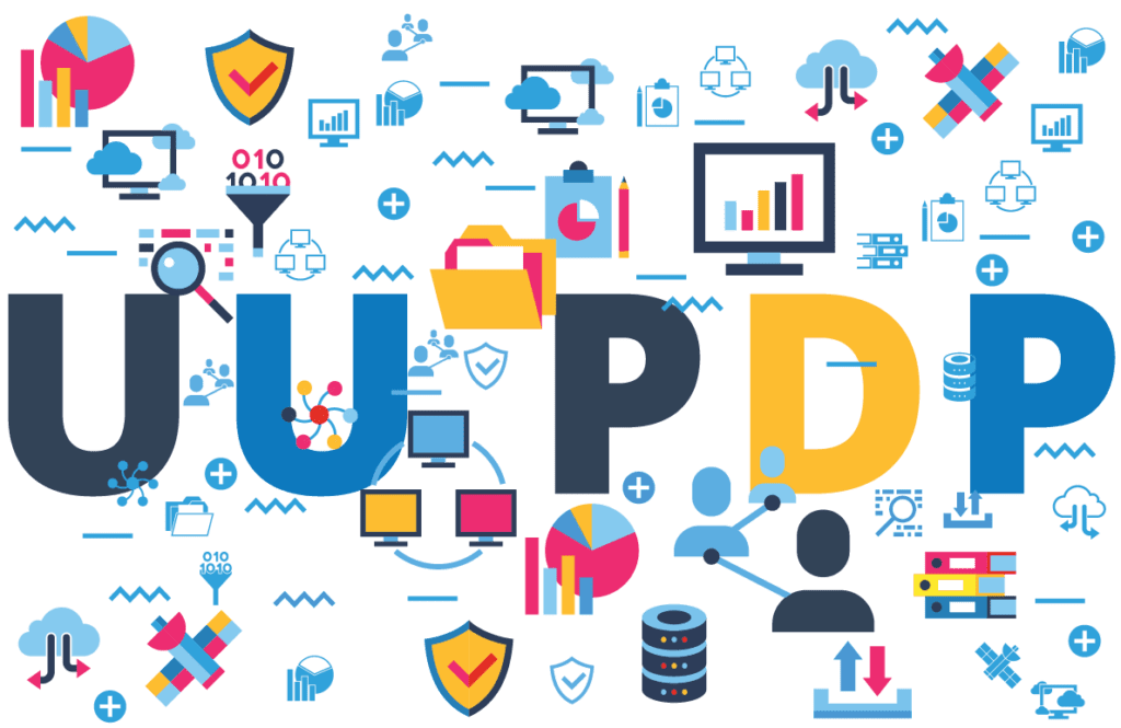 UU PDP | Perlindungan Data Pribadi