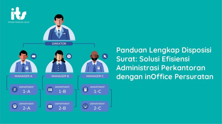 Panduan Lengkap Disposisi Surat: Solusi Efisiensi Administrasi ...